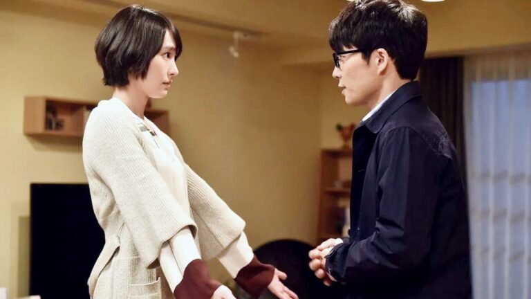 42 Japanese Dramas to Watch Right Now | tvshowpilot.com