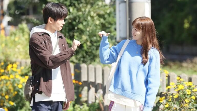 43 Japanese Dramas to Watch Right Now | tvshowpilot.com