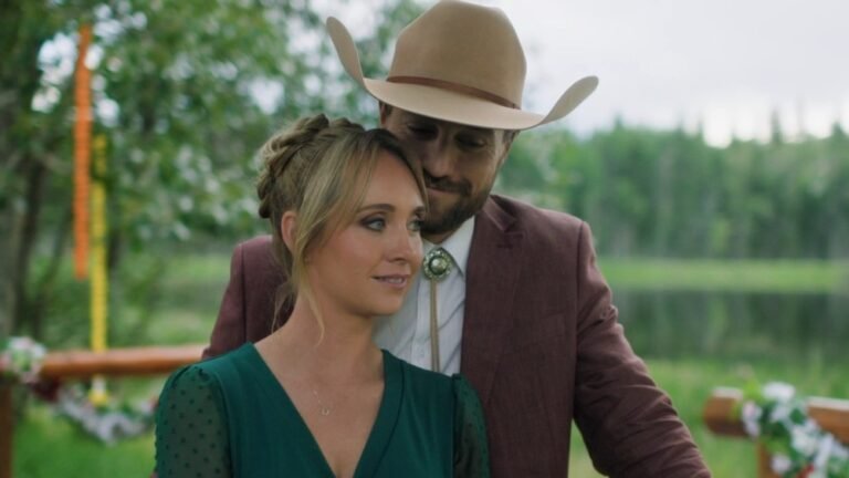 Heartland Season 19 Episode 7 Recap | tvshowpilot.com