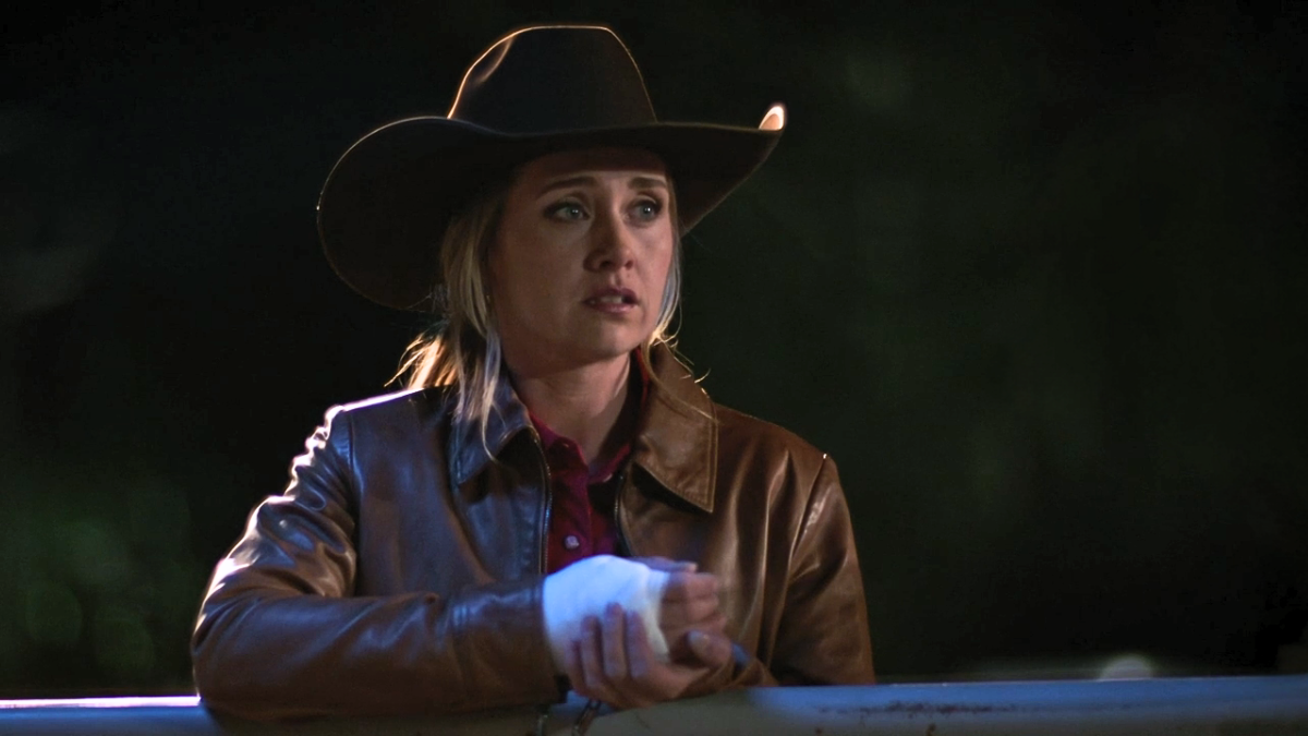 Heartland Season 19 Episode 6 Recap | tvshowpilot.com