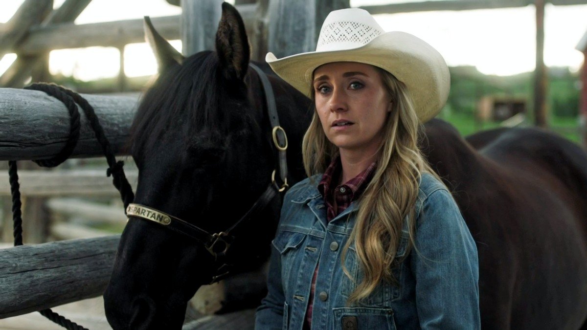 Heartland Season 19 Episode 5 Recap | tvshowpilot.com