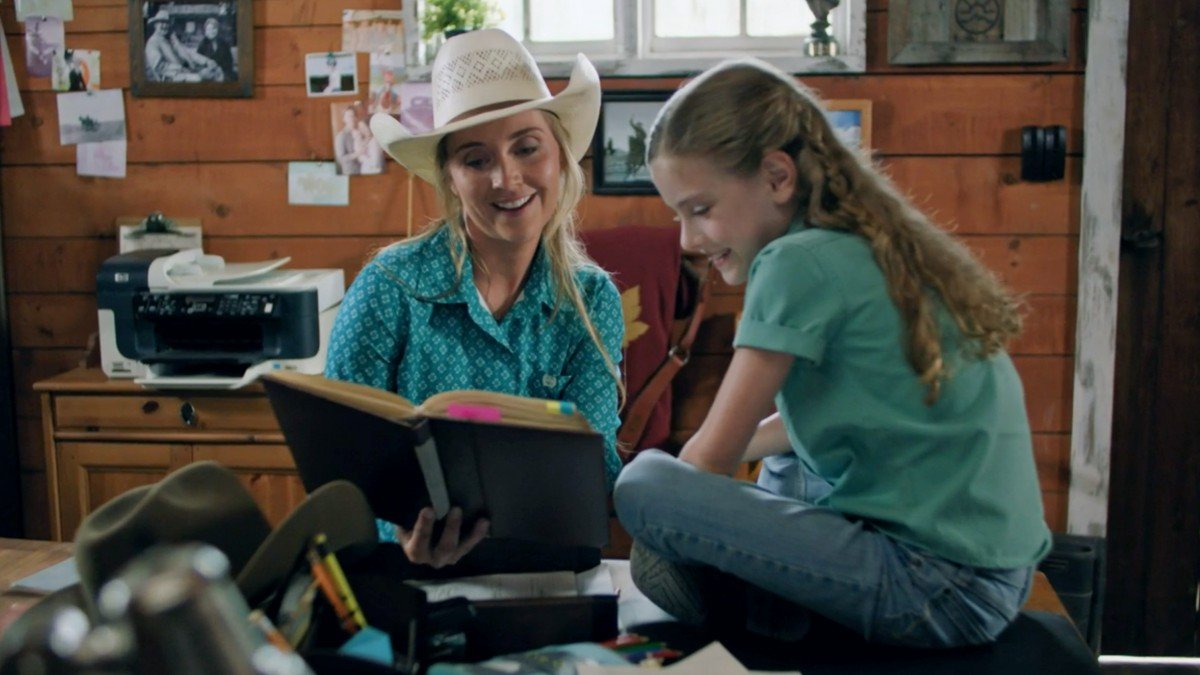 Heartland Season 19 Episode 9 Recap | tvshowpilot.com