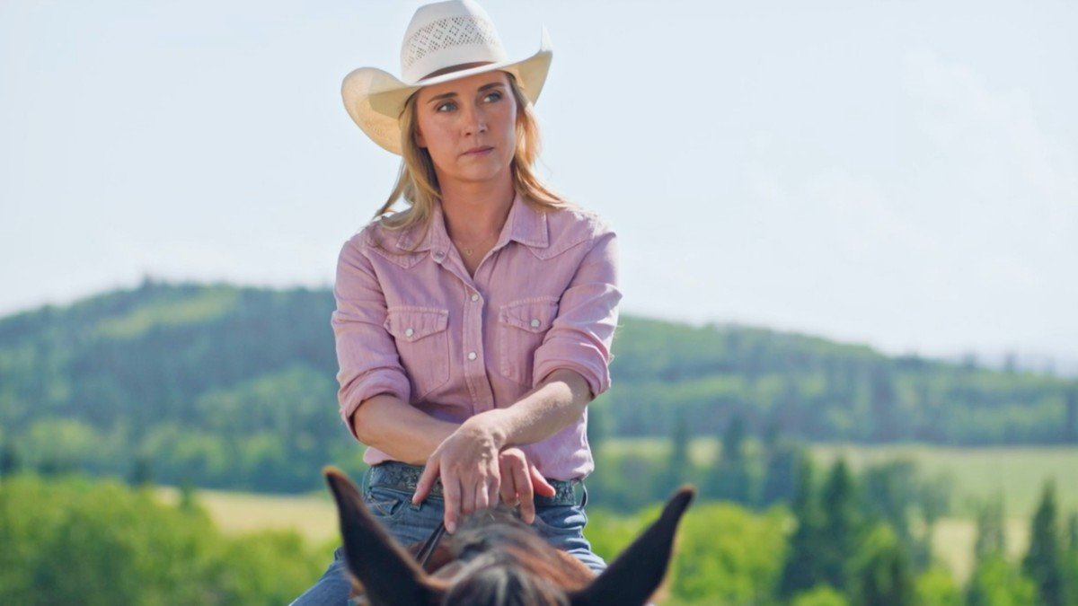 Heartland Season 19 Episode 10 Recap | tvshowpilot.com