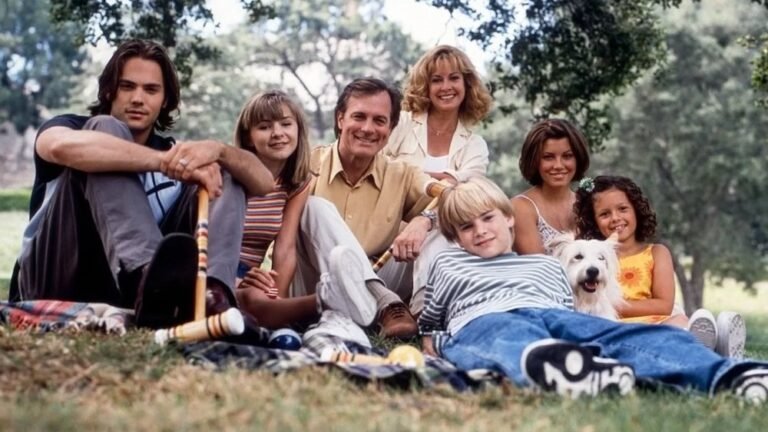 40 Best Christian TV Shows | tvshowpilot.com
