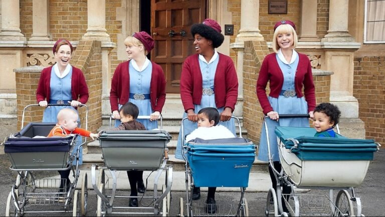 40 Best Christian TV Shows | tvshowpilot.com