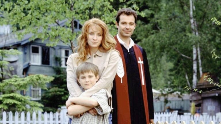 40 Best Christian TV Shows | tvshowpilot.com
