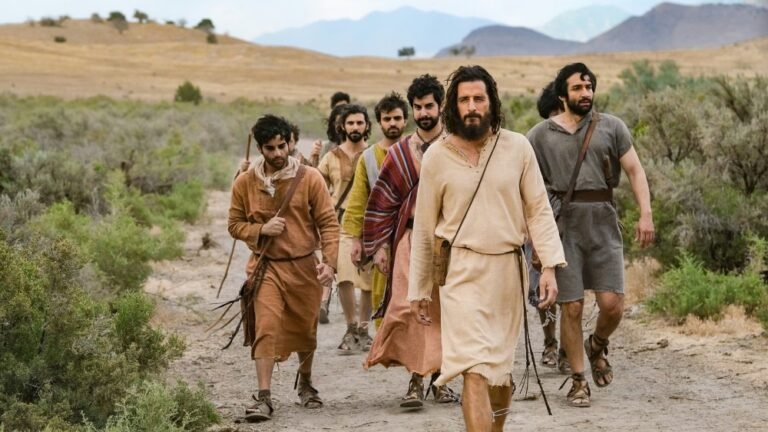 40 Best Christian TV Shows | tvshowpilot.com