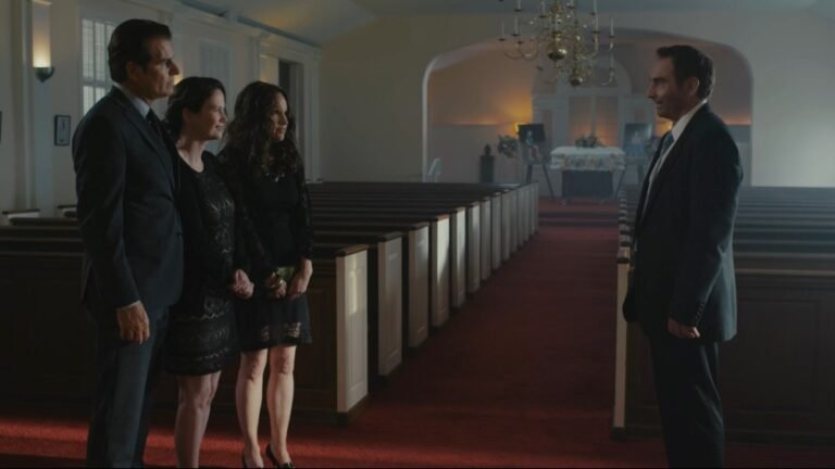 40 Best Christian TV Shows | tvshowpilot.com