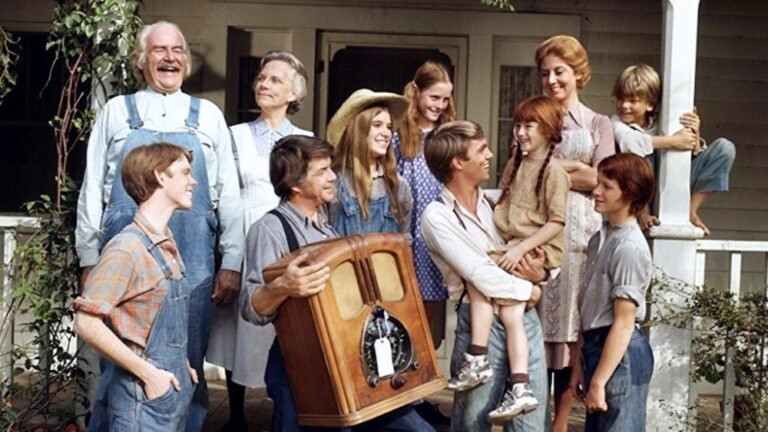 40 Best Christian TV Shows | tvshowpilot.com