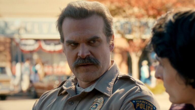 25 Questions We Have After the Stranger Things Finale | tvshowpilot.com