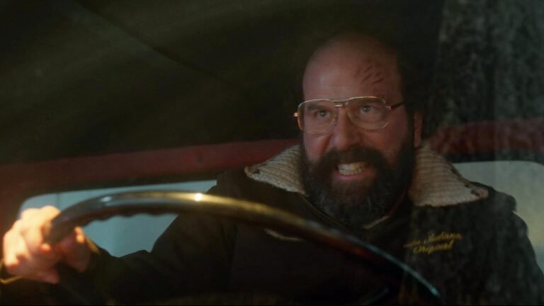 25 Questions We Have After the Stranger Things Finale | tvshowpilot.com