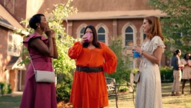 40 Best Christian TV Shows | tvshowpilot.com