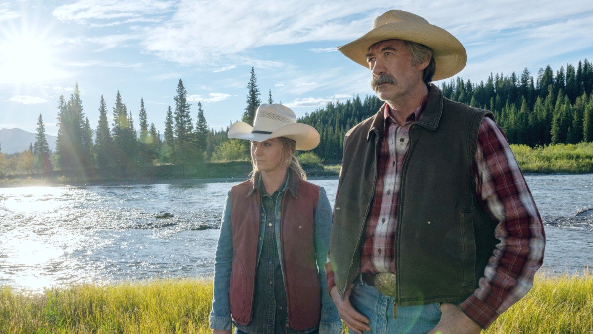 25 Best TV Shows Like Heartland | tvshowpilot.com