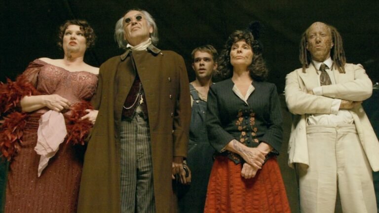 25 Best Gothic TV Shows | tvshowpilot.com