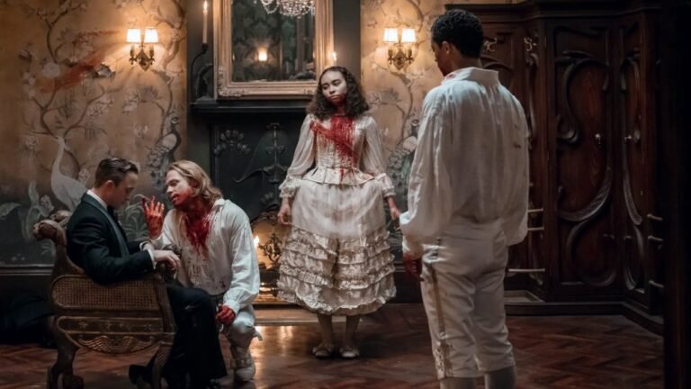 25 Best Gothic TV Shows | tvshowpilot.com