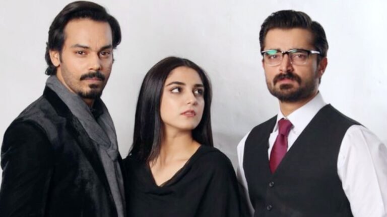 36 Pakistani Dramas to Watch Right Now | tvshowpilot.com