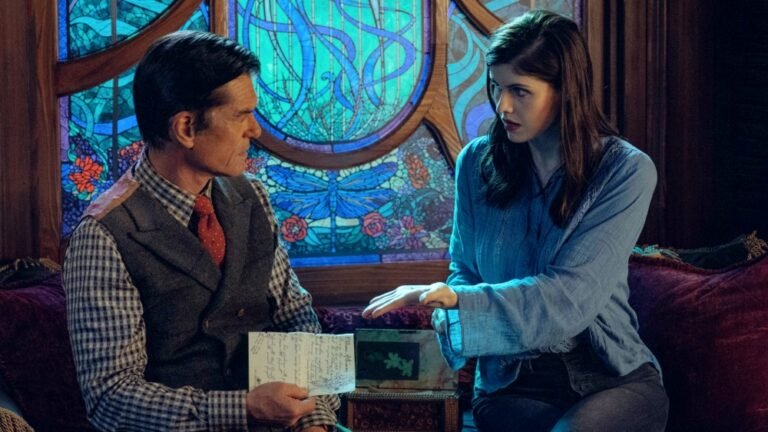 25 Best Gothic TV Shows | tvshowpilot.com