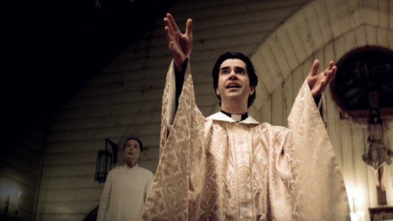 25 Best Gothic TV Shows | tvshowpilot.com