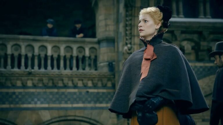 25 Best Gothic TV Shows | tvshowpilot.com