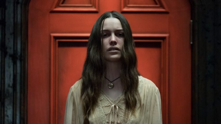 25 Best Gothic TV Shows | tvshowpilot.com