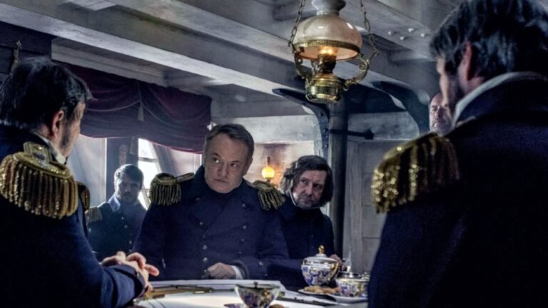 25 Best Gothic TV Shows | tvshowpilot.com