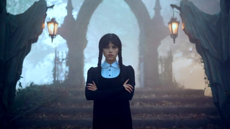 25 Best Gothic TV Shows | tvshowpilot.com