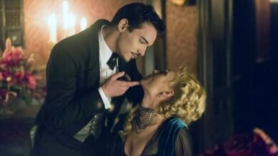 25 Best Gothic TV Shows | tvshowpilot.com