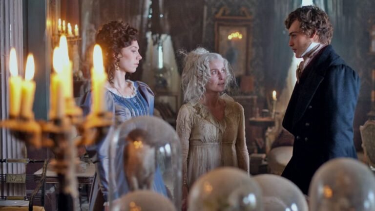 25 Best Gothic TV Shows | tvshowpilot.com