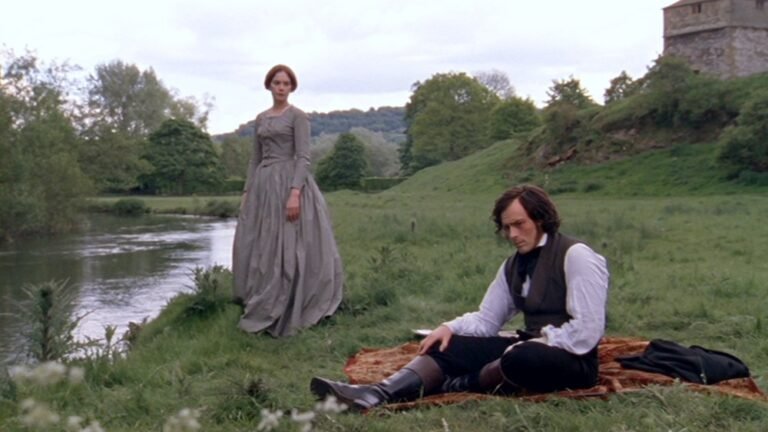 25 Best Gothic TV Shows | tvshowpilot.com