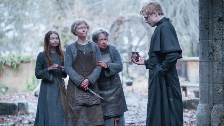 25 Best Gothic TV Shows | tvshowpilot.com