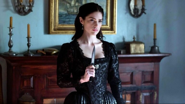 25 Best Gothic TV Shows | tvshowpilot.com