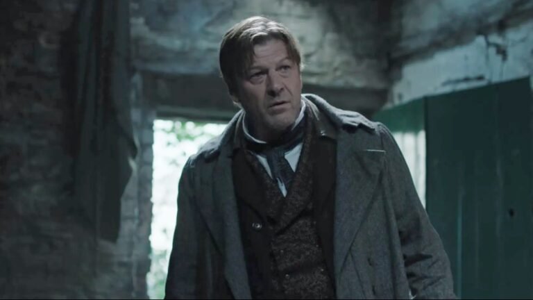 25 Best Gothic TV Shows | tvshowpilot.com