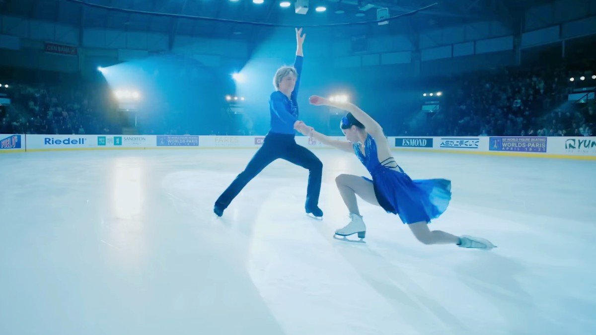 17 Must-Watch Winter Sports TV Shows | tvshowpilot.com