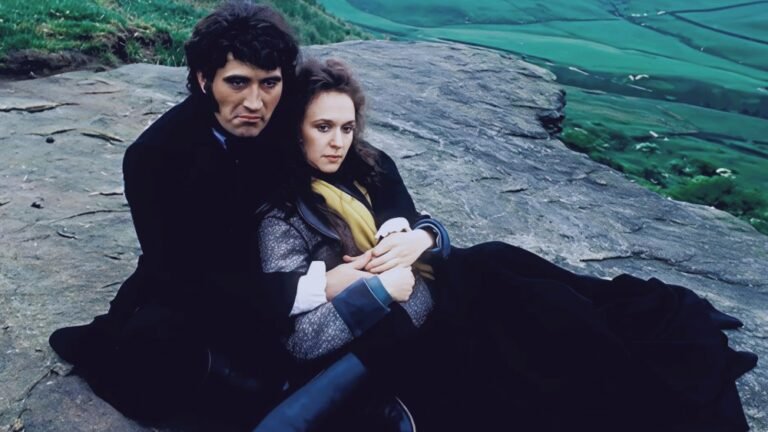 25 Best Gothic TV Shows | tvshowpilot.com